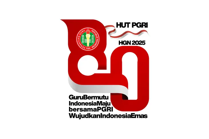HUT PGRI 25 November: Ini Tema, Sejarah, dan Makna Peringatannya