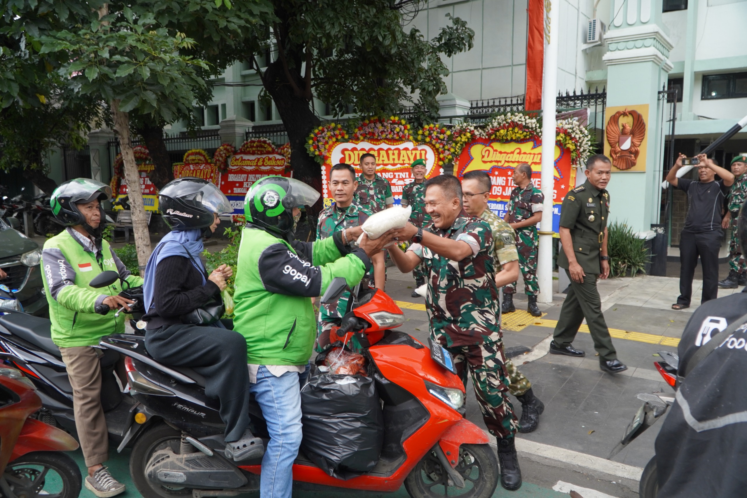 Dislitbang TNI AD Selenggarakan Dislitbangad Fair HUT ke-48 dengan ...