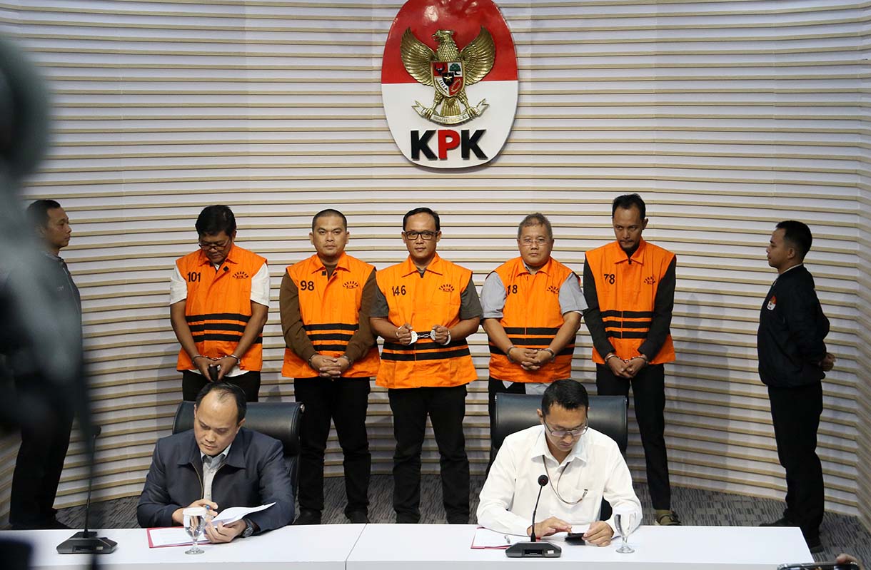 Kaleidoskop 2025: Satu Tahun dalam Satu Frame