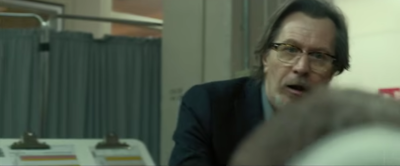 Aksi Menegangkan Film Criminal: Begini Sinopsis dan Fakta Uniknya