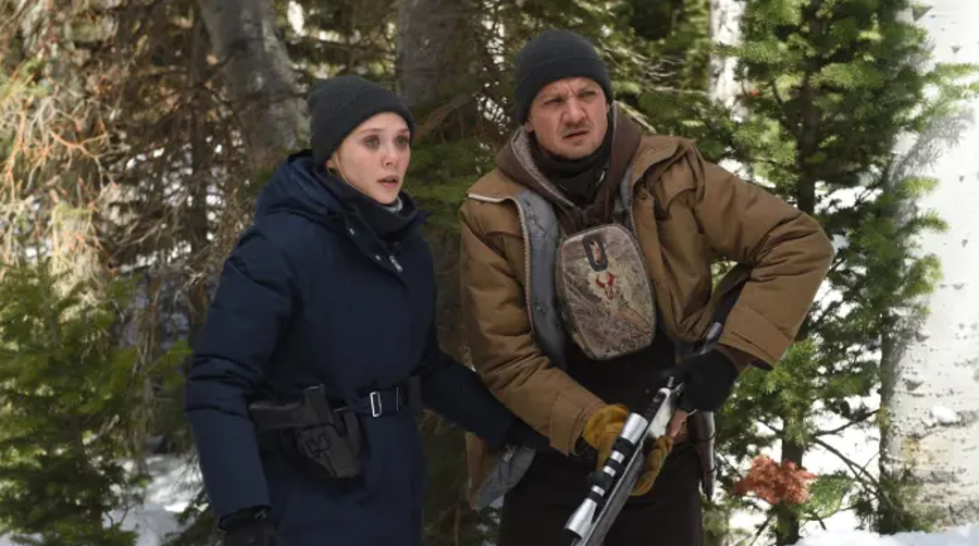 Film Wind River: Sinopsis, Pemain, dan Fakta Menariknya