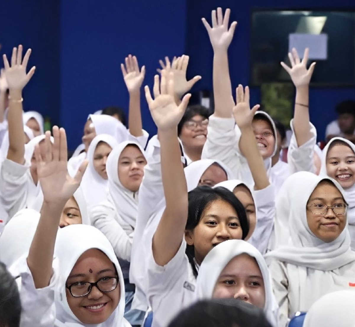 Jadwal PPDB Jenjang SD hingga SMA di Jakarta, Lengkap dengan Jalurnya