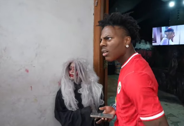 Profil IShowSpeed: YouTuber dan Streamer Terkenal yang Mengunjungi ...
